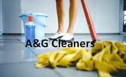 A&G CLEANERS - Updated May 2024 - Forest Gate, London, United Kingdom ...