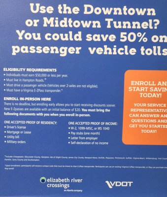 EZ PASS - Updated October 2025 - 4010 Victory Blvd, Portsmouth ...