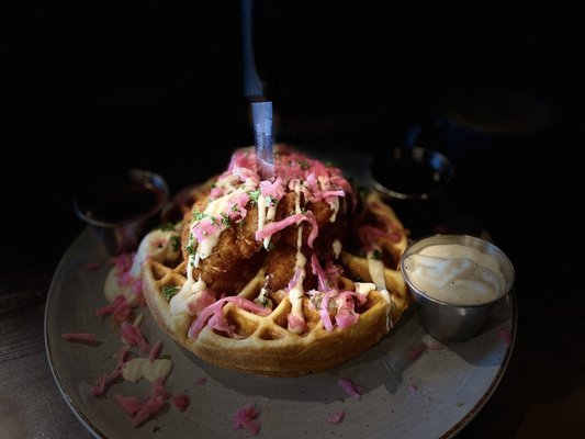 EGGSTATIC - 5019 Spectrum Way, Mississauga, ON, Canada - Yelp