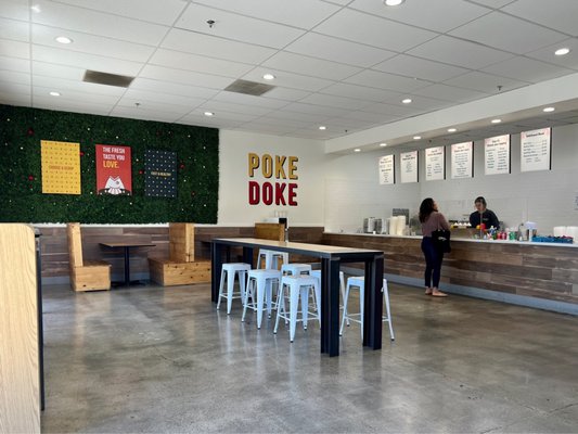 POKE DOKE - Updated March 2025 - 52 Photos & 94 Reviews - 1591 Magnolia ...
