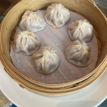 DUMPLING FACTORY - Updated November 2025 - 70 Photos & 47 Reviews - 950 ...