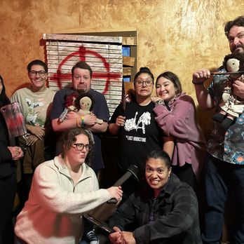 WILD GOOSE ESCAPE ROOMS - FULLERTON - Updated December 2024 - 180 ...