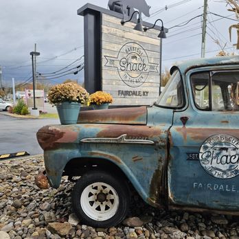 SHACK IN THE BACK BBQ - Updated January 2026 - 353 Photos & 393 Reviews ...