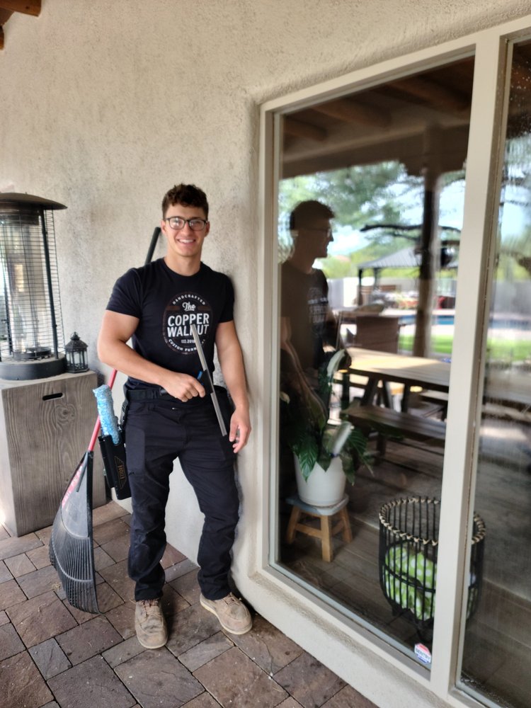SHANE’S STELLAR WINDOW CLEANING - Updated July 2025 - 34 Photos ...