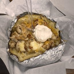 SPUD RANCH - Updated December 2025 - 199 Photos & 313 Reviews - 118 ...