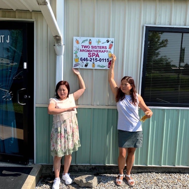 NINGNING SPA - Updated October 2025 - 179 E Burr Blvd, Kearneysville, West Virginia - Massage ...