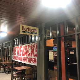 BERTUCCI’S ITALIAN RESTAURANT - Updated July 2025 - 206 Photos & 318 ...
