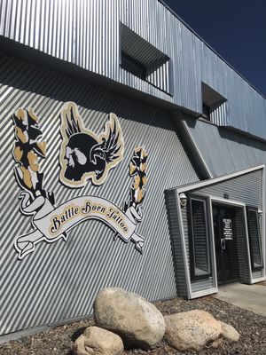 BATTLE BORN TATTOO - 99 Photos & 63 Reviews - Tattoo - 675 Holcomb Ave ...