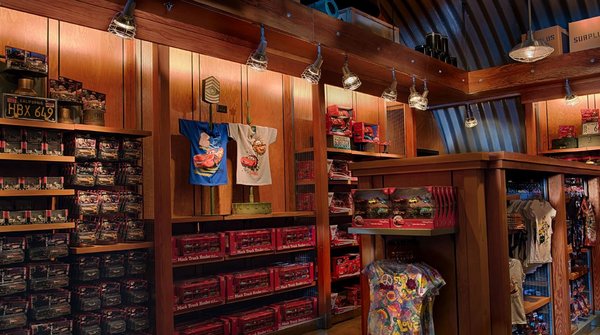 SARGE’S SURPLUS HUT - Updated January 2026 - 77 Photos - Disney ...