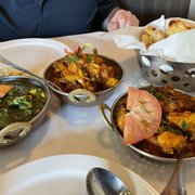 KANISHKA CUISINE OF INDIA - 607 Photos & 1083 Reviews - 16651 Redmond ...