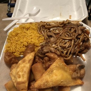 SHUN XING CHINESE RESTAURANT - 15 Photos & 28 Reviews - Chinese - 2815 ...