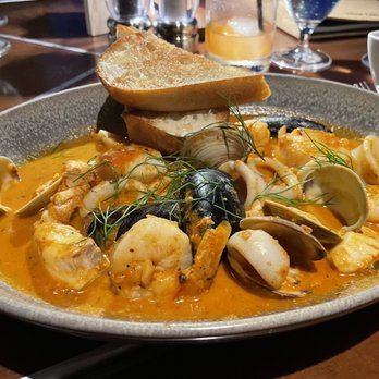 PACIFIC’S EDGE RESTAURANT - Updated July 2024 - 1263 Photos & 744 ...