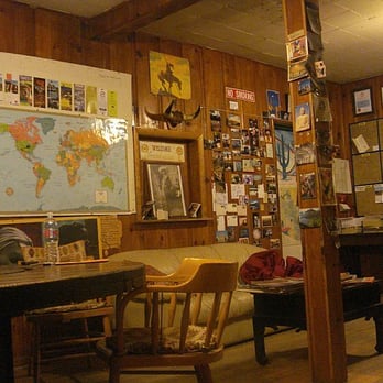 PHOENIX HOSTEL - Updated June 2026 - 53 Photos & 37 Reviews - 1026 N ...