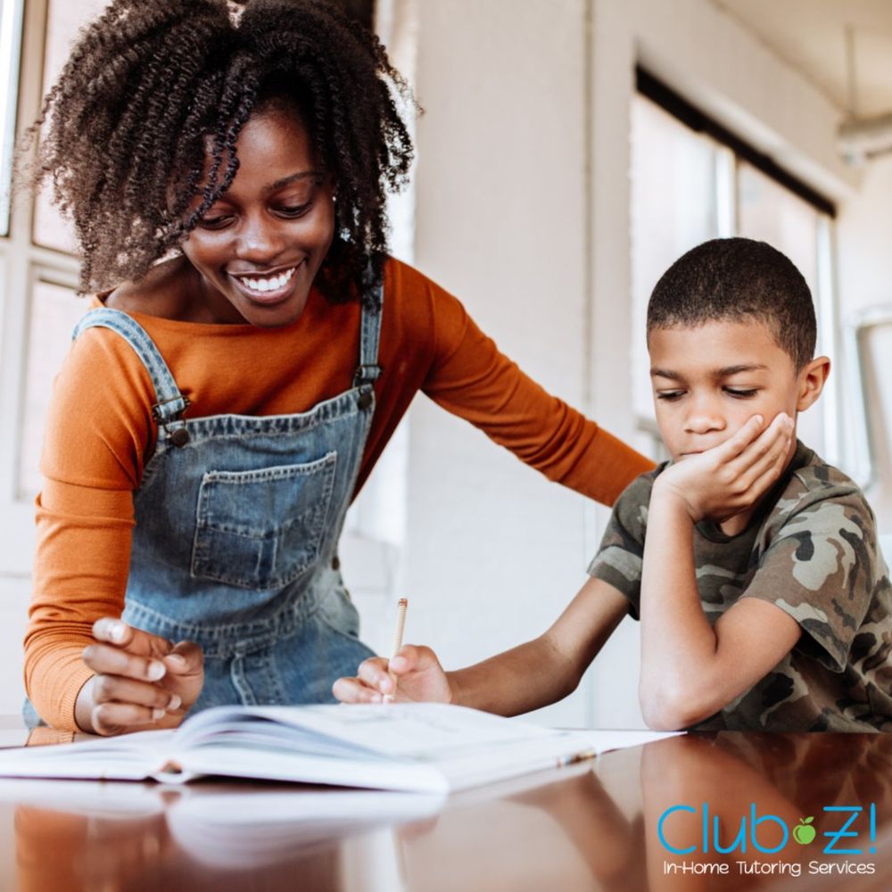 Club Z Tutoring Of Kingwood Updated December 2024 Request Information Humble Texas