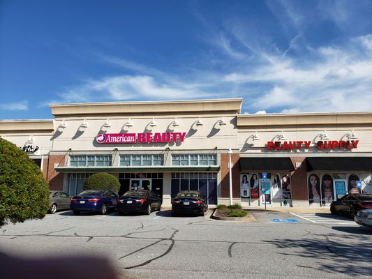 AMERICAN BEAUTY - 395 Photos - 2810 E Atlanta Rd, Ellenwood, Georgia ...