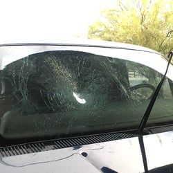 WISECRACK AUTO GLASS - 44 Photos & 158 Reviews - 5488 W Shady Grove Dr ...