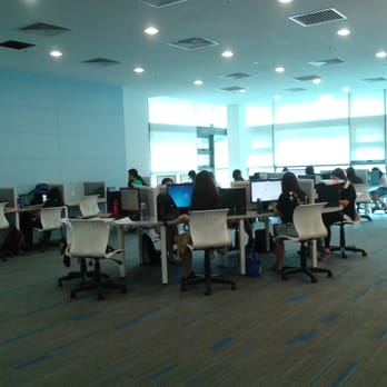 SUNWAY UNIVERSITY LIBRARY - Updated April 2025 - No.5, Jalan Universiti ...