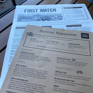 FIRST WATCH - 188 Photos & 161 Reviews - Breakfast & Brunch - 4233 ...