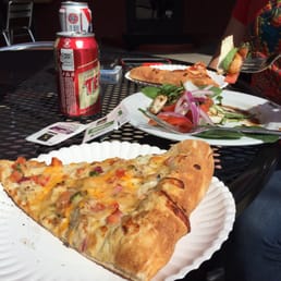 SAUCED ON PASEO - 133 Photos & 184 Reviews - 2912 Paseo, Oklahoma City ...