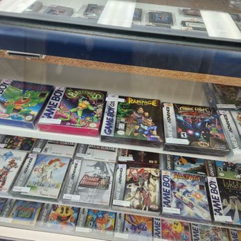 GRAHAM GAMES - Updated December 2025 - 44 Photos - 22007 Meridian Ave E ...