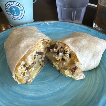 ATTICUS CAFE - Updated September 2024 - 571 Photos & 531 Reviews - 1304 ...