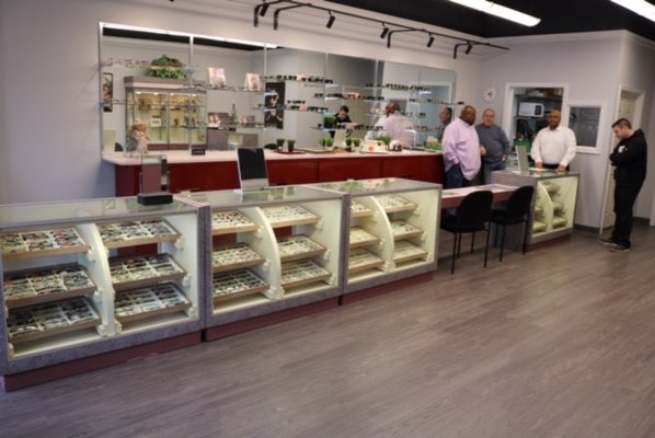 PHILADELPHIA VISION CENTER - Updated December 2025 - 15 Photos - 6921 ...