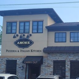 AMORE PIZZERIA & ITALIAN KITCHEN - Updated May 2026 - 217 Photos & 235 ...