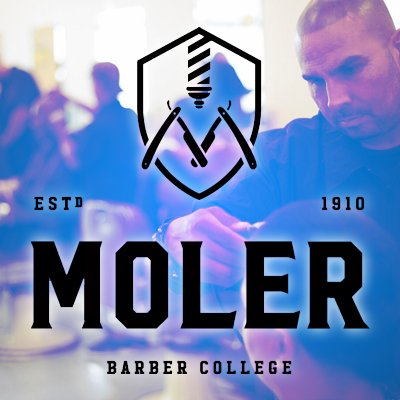 MOLER BARBER COLLEGE - Updated December 2025 - 36 Photos & 49 Reviews ...