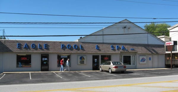 EAGLE POOL & SPA - Updated January 2026 - 28 Reviews - 3246 Ridge Pike ...
