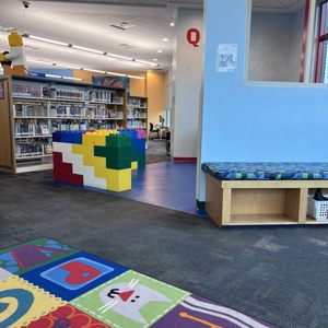 HAMILTON EAST PUBLIC LIBRARY - FISHERS - Updated January 2025 - 52 ...