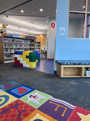 HANCOCK COUNTY PUBLIC LIBRARY - Updated October 2025 - 53 Photos & 15 ...