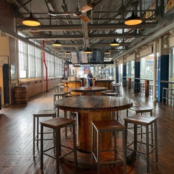 TWO ROADS BREWING - Updated August 2025 - 730 Photos & 409 Reviews ...