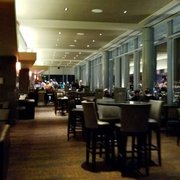 PEAKS LOUNGE - 160 Photos & 211 Reviews - Lounges - 650 15th St, Denver ...