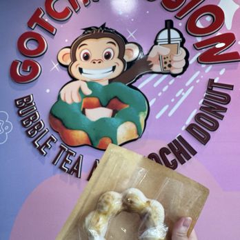 GOTCHA FUSION - Updated October 2025 - 57 Photos & 16 Reviews - 324 N ...