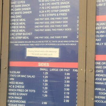 COUNTRY SCHOOL RESTAURANT - Updated August 2025 - 26 Photos & 46 ...