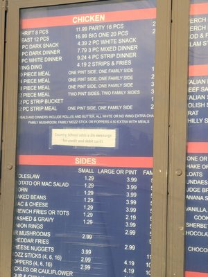 COUNTRY SCHOOL RESTAURANT - 21 Photos & 32 Reviews - Fast Food ...