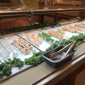 FOUR SEASONS BUFFET - Updated July 2024 - 77 Photos & 147 Reviews ...