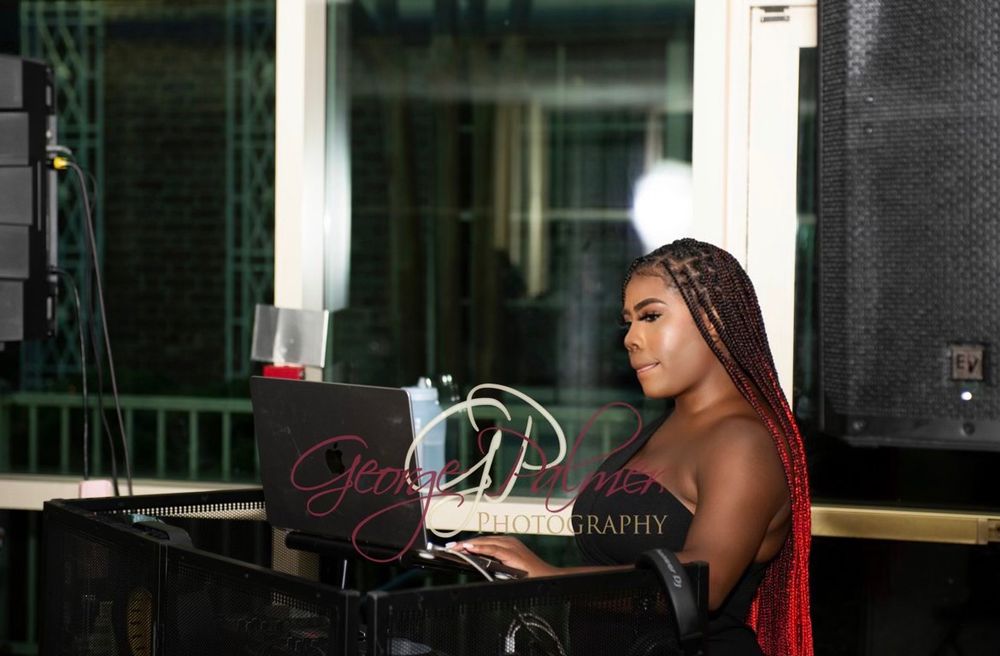DJ SHA THE GODDESS - 11 Photos - Laurel, Maryland - DJs - Phone Number ...
