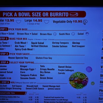 POKE IT UP - Updated December 2025 - 10 Photos - 132 Christiana Mall ...