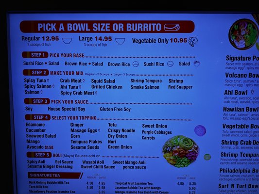 POKE IT UP - Updated December 2025 - 10 Photos - 132 Christiana Mall ...