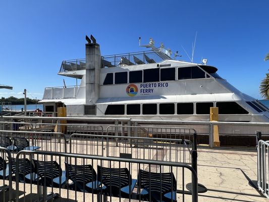 TERMINAL DE FERRIES DE CULEBRA - Updated September 2025 - 21 Photos ...