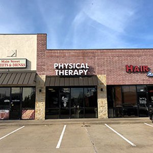 CENTRE OF PHYSICAL REHABILITATION - PT PARTNERS OF NORTH TEXAS ...