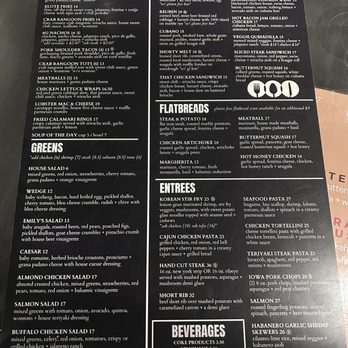 402 EAT + DRINK - Updated February 2025 - 341 Photos & 202 Reviews ...