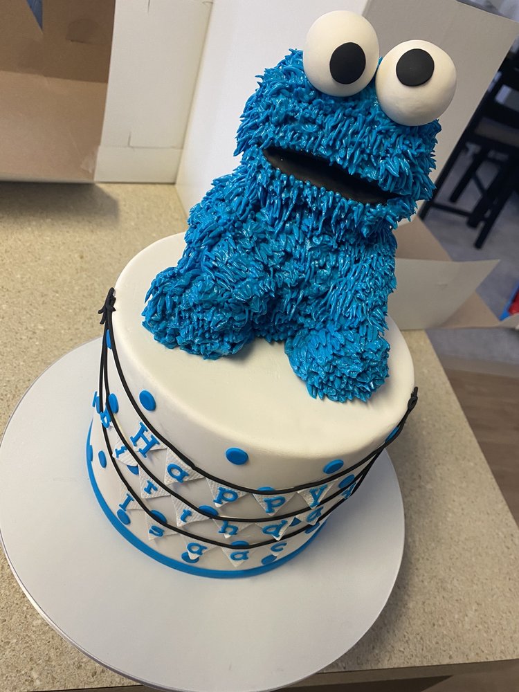 LOVELY CAKES - 26 Photos & 24 Reviews - 195 Charles St, Stratford ...