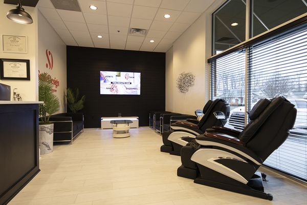 SMILE DESIGN - Updated October 2025 - 23 Photos & 15 Reviews - 5318 NC ...