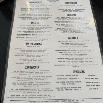 KINGSLAND KITCHEN - Updated May 2024 - 953 Photos & 784 Reviews - 301 ...