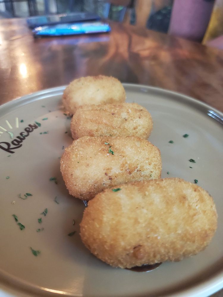 RAICES RESTAURANT - Updated August 2024 - 93 Photos & 42 Reviews - Carr ...