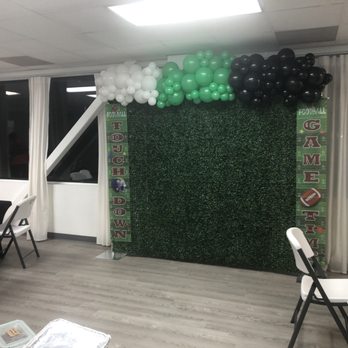 BELONG EVENT CENTER - Updated July 2025 - 40 Photos - 5151 Brook Hollow ...