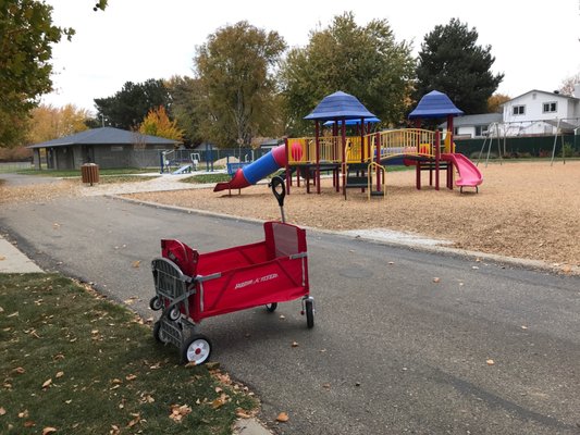 TULLY PARK - Updated December 2025 - 2500 North Linder Rd, Meridian ...