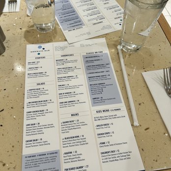 THE MERMAID BAR - Updated December 2025 - 89 Photos & 46 Reviews - 8687 ...